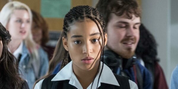 The Official Film Poster for The Hate U Give is Here ⋆ Nerds of Prey ...