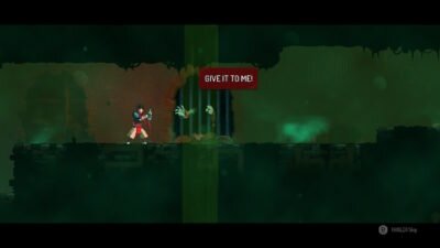 Dead Cells Flips The Bird ⋆ Nerds of Prey Podcast